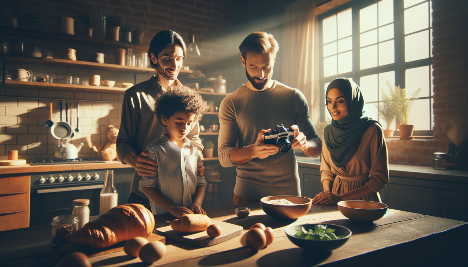 Comment créer des routines familiales harmonieuses et bénéfiques pour ...